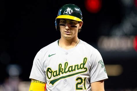 Tyler Soderstrom On The Bench On Tuesday Mlb News Fantasy Baseball