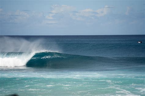 Wsl Pipeline To Preservation Oceanographic