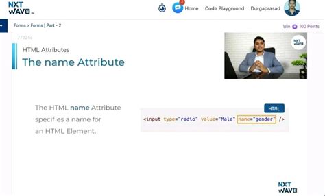 Durgaprasad Raparthi On Linkedin Day26 60daysofcodechallenge Nxtwave Ccbp Rahulattuluri