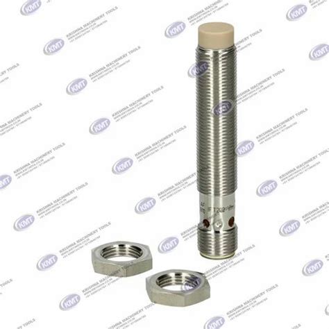 IFT IFM Inductive Sensor At Piece Sector Gurgaon ID