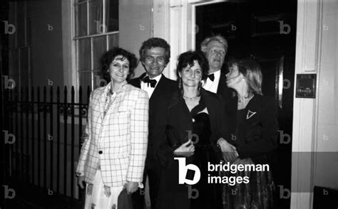 Image Of Christopher Gibbs Victoria Lloyd Bill Willis Jane Ormsby