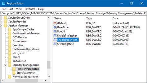 What Is Superfetch Sysmain On Windows And How To Disable It Artofit