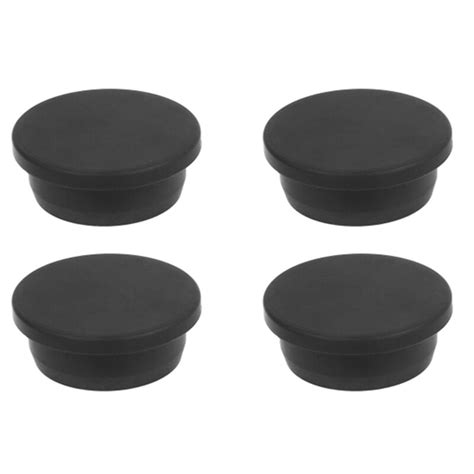 Car Chassis Waterproof Plug Cover Cap For Jeep Wra Grandado