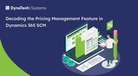 Dynatech Systems South Africa On Linkedin Pricing Precision Unveiling D365 Scms Management