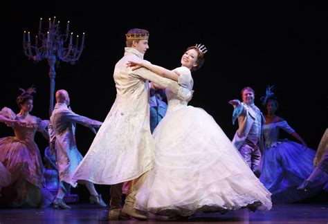 Nutcracker And Cinderella What To Do In To This Weekend The Globe And Mail