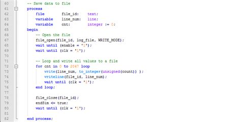 Pseudo Random Generator Tutorial Part 2 Fpgaer
