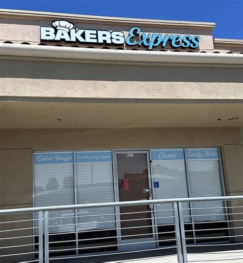 La Habra Bakers Express