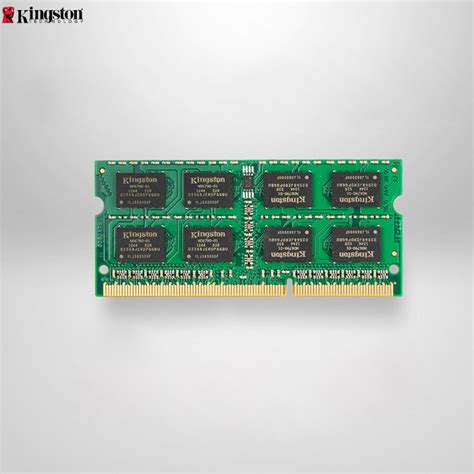 Kingston Ddr3 Ram 4gb 8gb แล็ปท็อป Ddr3l 1333mhz 1600mhz 135v15v Sodimm Pc3l 12800s หน่วย