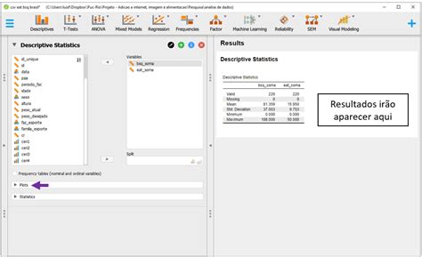 Cap 16 Regressão Linear Simples Conceitos E Análises Estatísticas Com R E Jasp