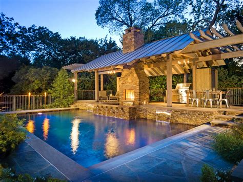 20 Outdoor Kitchens And Grilling Stations Outdoor Spaces Patio
