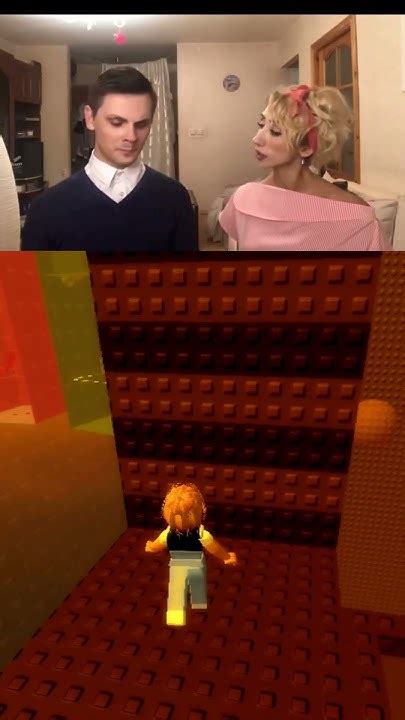 Мама и волшебная палочка Gan13 Gan13 Roblox врек роблокс видео незнаючтописать Youtube