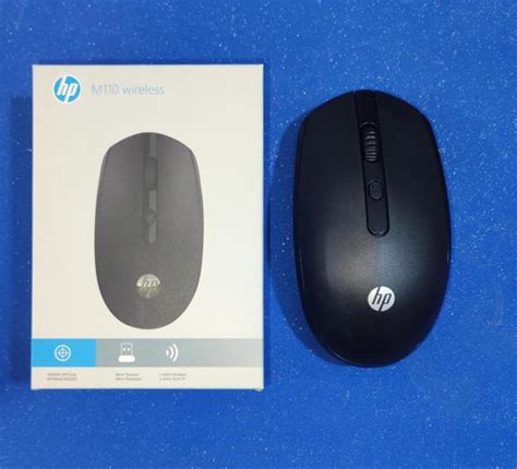 Naillz Com Hp Wireless Mouse M