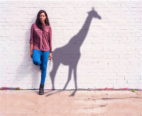 secret identity shadow photoshop cvhs photography