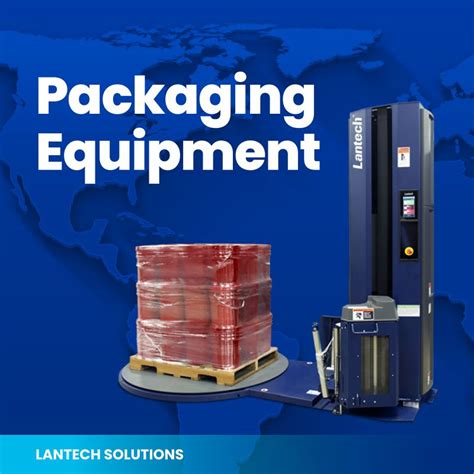 Lantech On Linkedin Lantech Modex Packaging