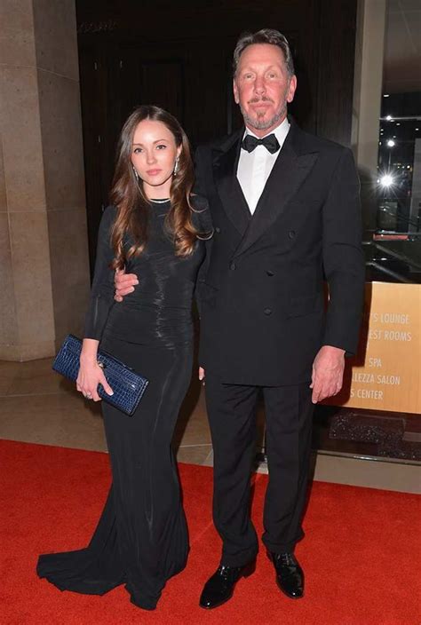 The Wives And Girlfriends Of Famous Billionaires Silicon Valley