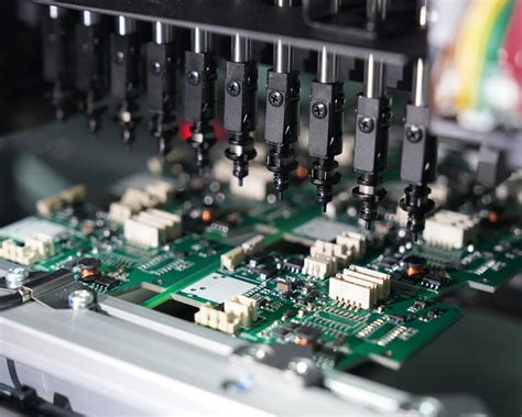 Pcb Assembly Pick And Place File In Pcba Pcb And Mcpcb Ebest Technology