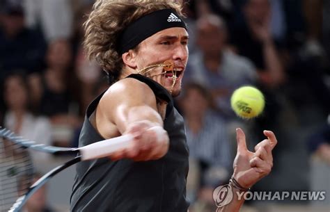 남자테니스 코리아오픈 출전 명단 확정…2위 츠베레프 온다 한국경제
