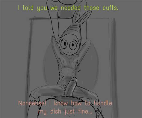 Rule 34 2d 2d Artwork Bobette Dandys World Dandys World Dandy