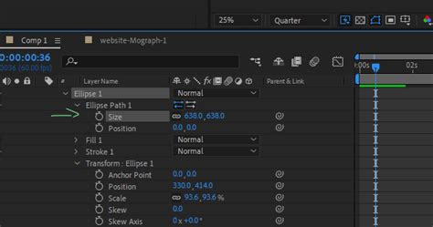 Maintain Stroke Width When Scaling Adobe Product Community 11538610
