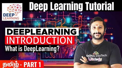 KaaShiv InfoTech on LinkedIn: #1 🧠 What is Deep Learning | Deep Learning Tutorial for Beginners in…
