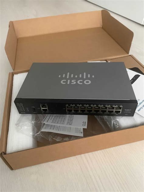 Router Cisco Rv345 16x Lan Bucuresti Sectorul 4 • Olx Ro