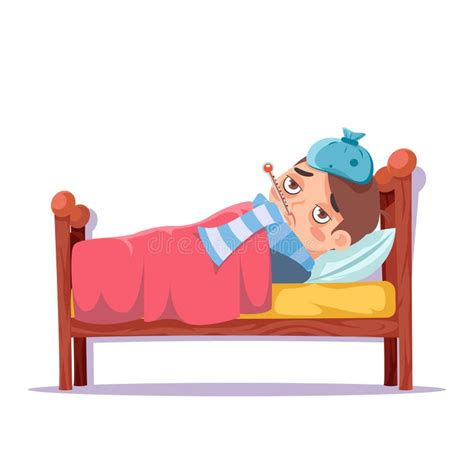 Cartoon Flu Stock Illustrations 55682 Cartoon Flu Stock