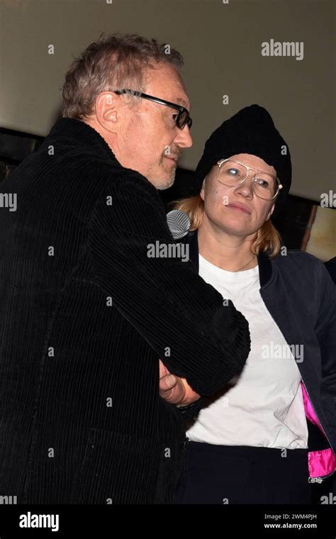 Josef Hader Birgit Minichmayr Andrea Lässt Sich Scheiden Salzburg