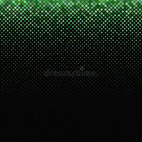 Geometrical Rounded Square Pattern Background Stock Vector Illustration Of Cover Black 146631974