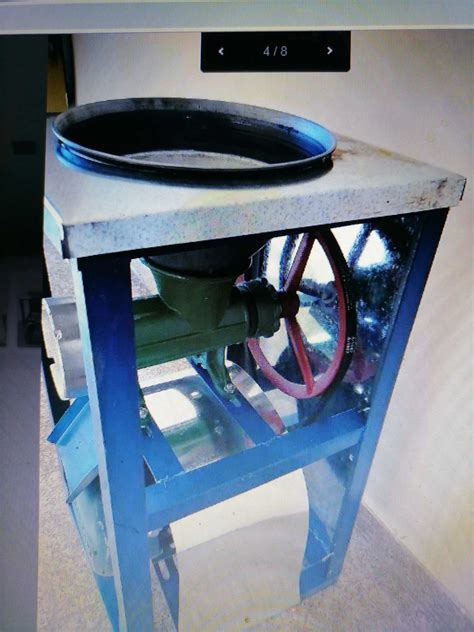 Месомелачка 32 с фуния гр Свиленград • Olx Bg