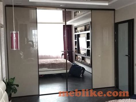 Шафи купе на замовлення в Івано Франківську Ціни шафи купе Меблі