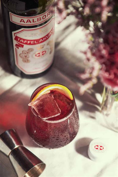 What is Aquavit? A Guide to the Scandinavian Spirit
