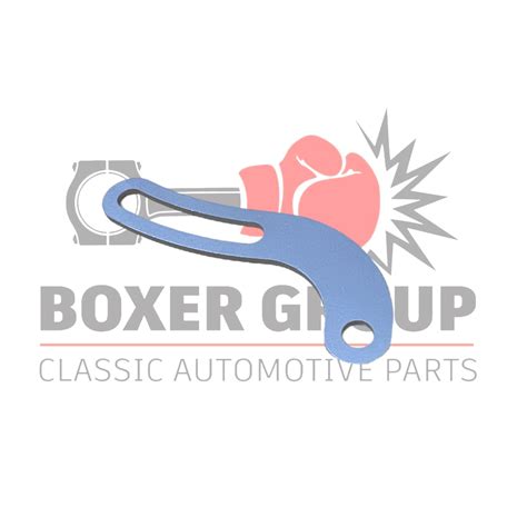 Alternator Adjuster Bracket Short Boxer Group