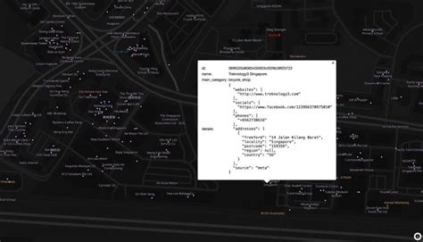 supabase on linkedin postgis