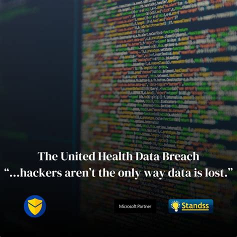 Dataprotection Cybersecurity Hipaacompliance Emailsecurity… Standss South Pacific Limited