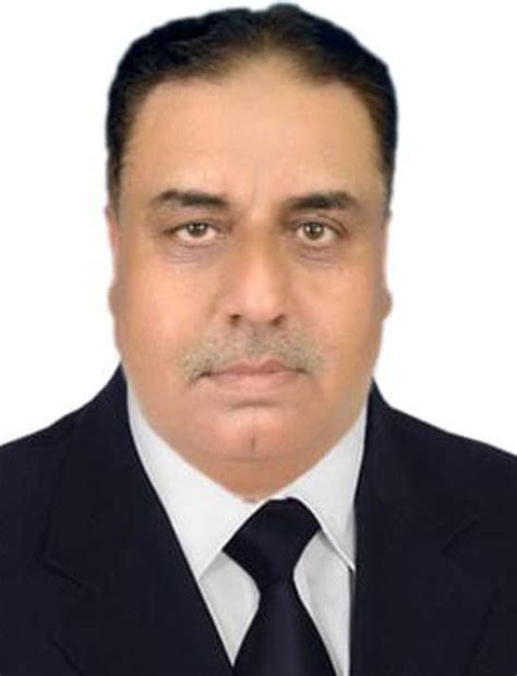 In The Memory Of Second Former President Of Pakistan Field Martial