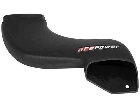 Afe Momentum Gt Intake System Dynamic Air Scoop 08 17 Toyota Land