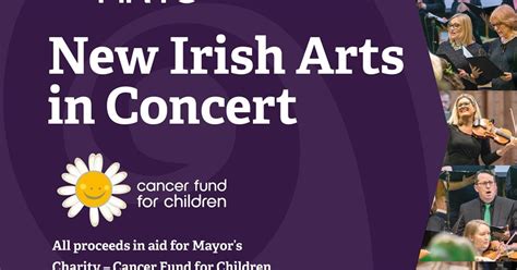 New Irish Arts In Concert Lisburn Lisburn And Castlereagh
