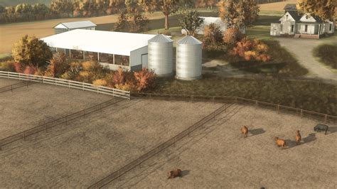 Ljr Farms Modding
