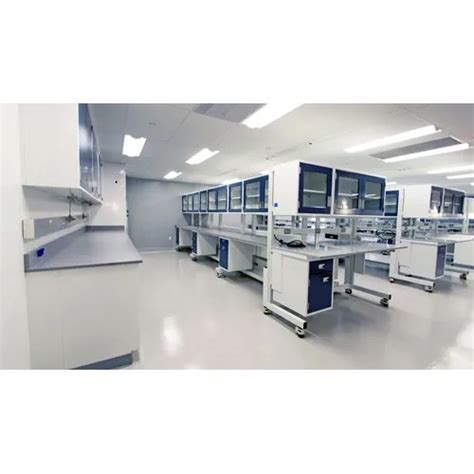 Lab Instrument Tables At 1740000 Inr In Chennai Tamil Nadu Elraado Labs