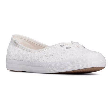 Keds The Mini Eyelet Slip On Free Shipping Keds