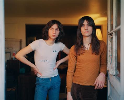 The Lemon Twigs Unveil New Track Small Victories The Line Of Best Fit