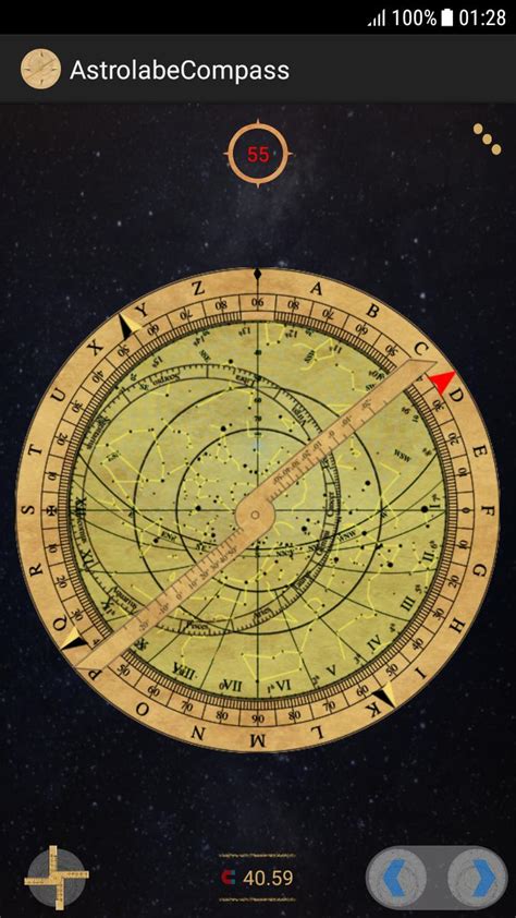 Astrolabe Compass Apk For Android Download