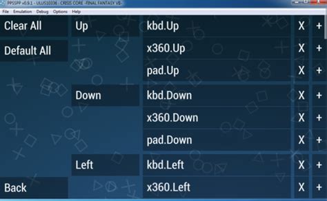 could not load game failed to identify file ppsspp android roomala