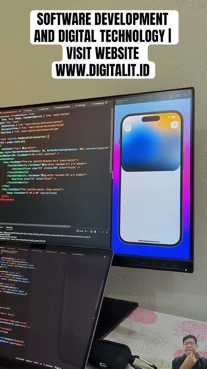 Reactnative Smartphone Bitcoin Javascript Coding Webdev Crypto