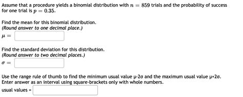 Solved Suppose That The Random Variable X Shown Below