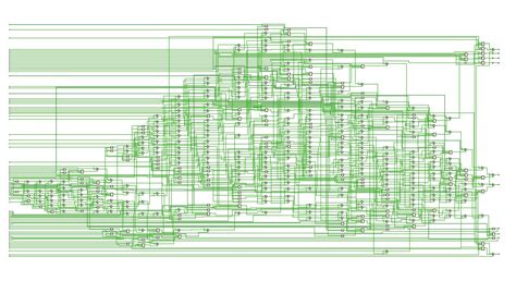 Porting Ibm S36030 Fpga Code From Spartan3 To Nexys2 Spartan 3e 1200