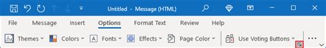 Message Importance Priority Microsoft Outlook 365
