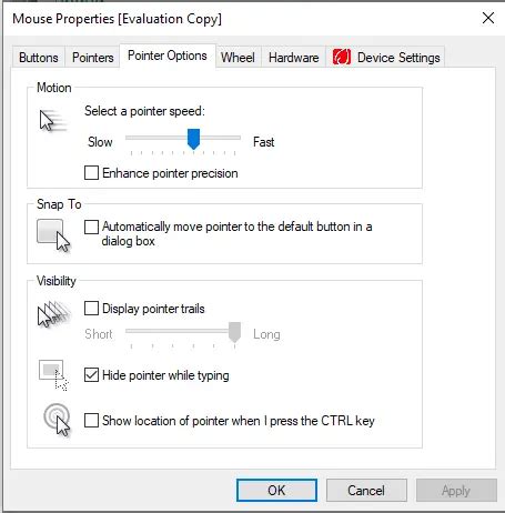 What Is Mouse DPI And Which Mouse Sensitivity Is Best Graphics Mob
