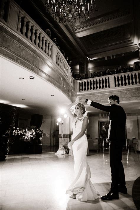 Washington Nationals Player Trea Turners Detail Filled Wedding In Dc