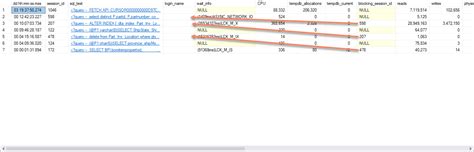 sql server sql query in excel locking table stack overflow